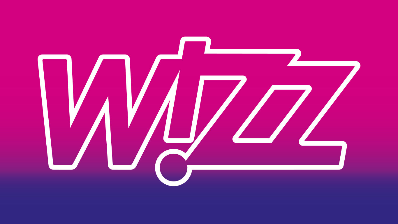WIZZ AIR - Flughafen Stuttgart