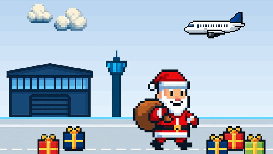 Flug EW 2040 nach HAMBURG - Flughafen Stuttgart