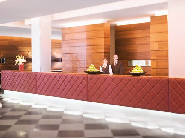 Mövenpick Hotel Stuttgart Airport - Flughafen Stuttgart