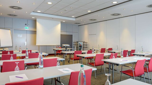 Mercure Hotel Stuttgart Airport Messe - Flughafen Stuttgart