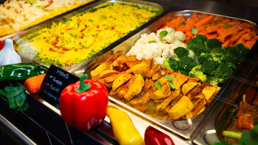 Stores - Stuttgart Airport