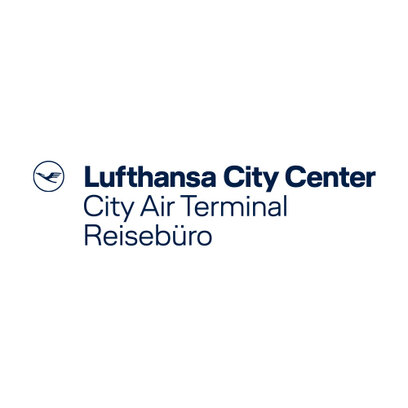 City Air Terminal Reisebüro - Stuttgart Havaalanı